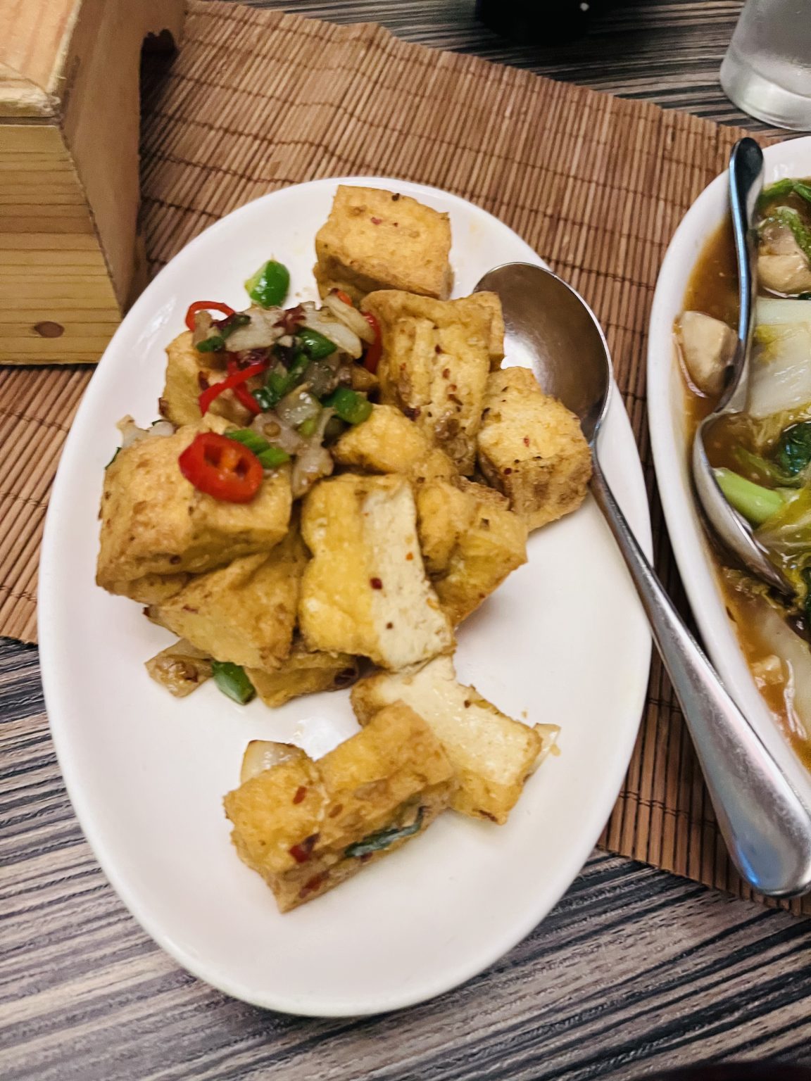 Fu's Cantonese: Chinese Restaurant in Doc Fictoria, LL (Updated ...